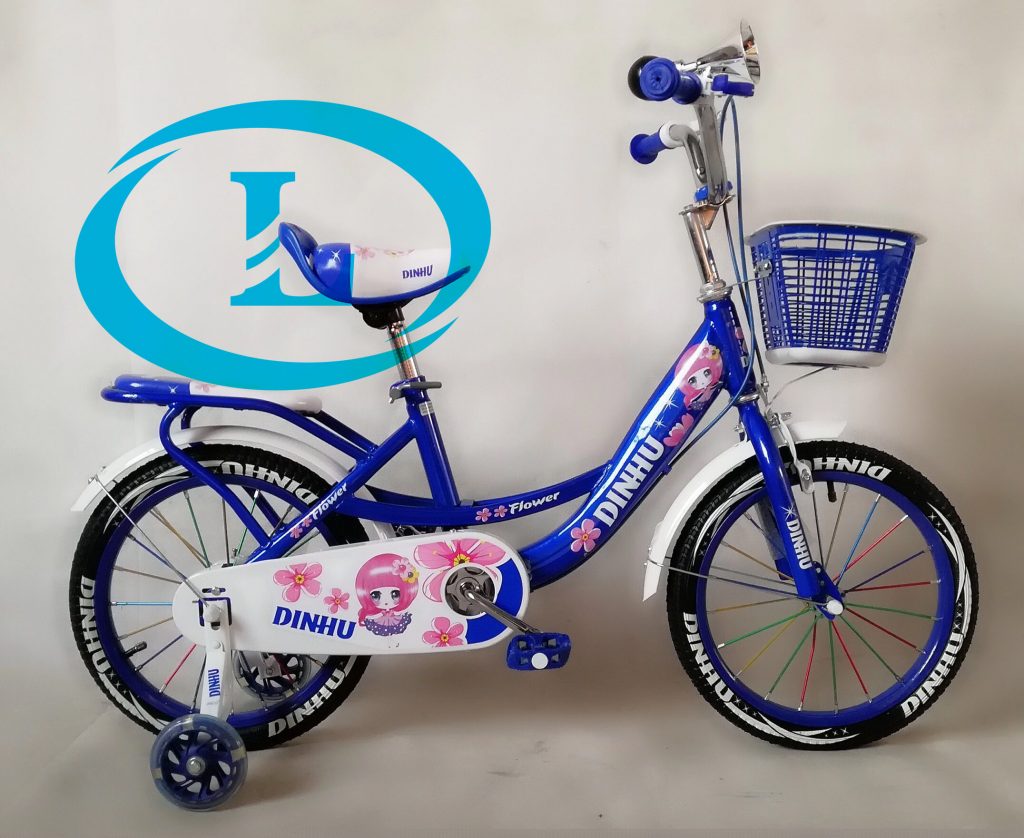 XE ĐẠP DINHU