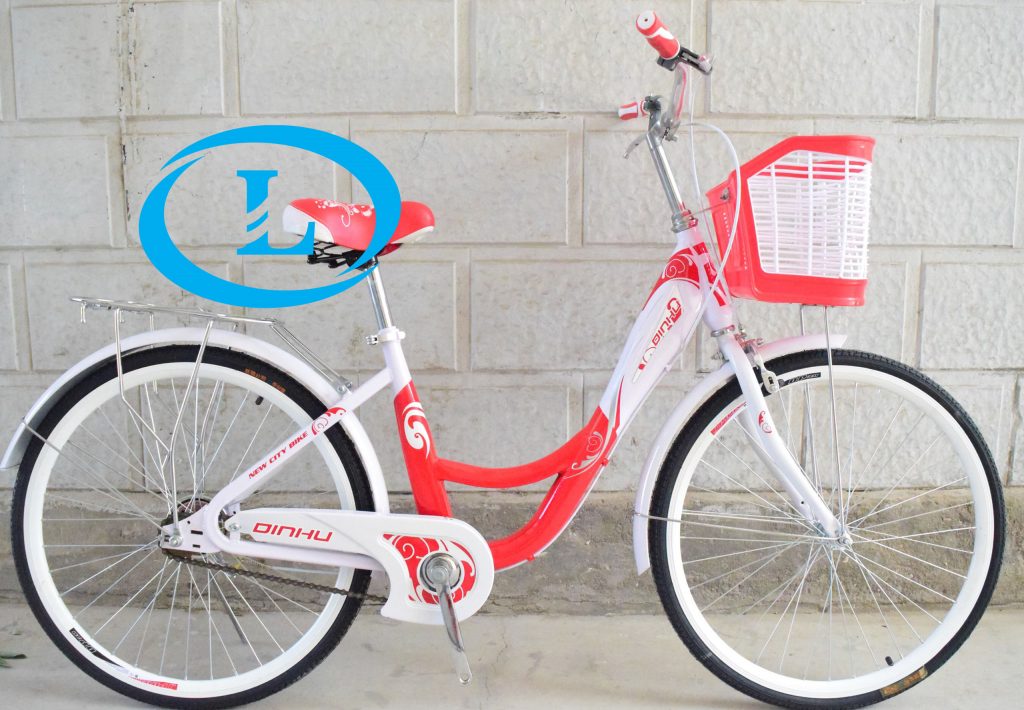 XE ĐẠP DINHU