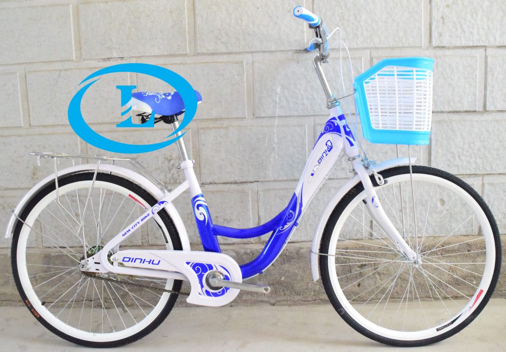 XE ĐẠP DINHU