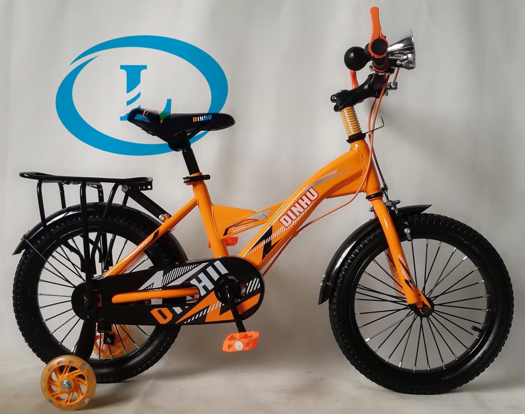 XE ĐẠP DINHU