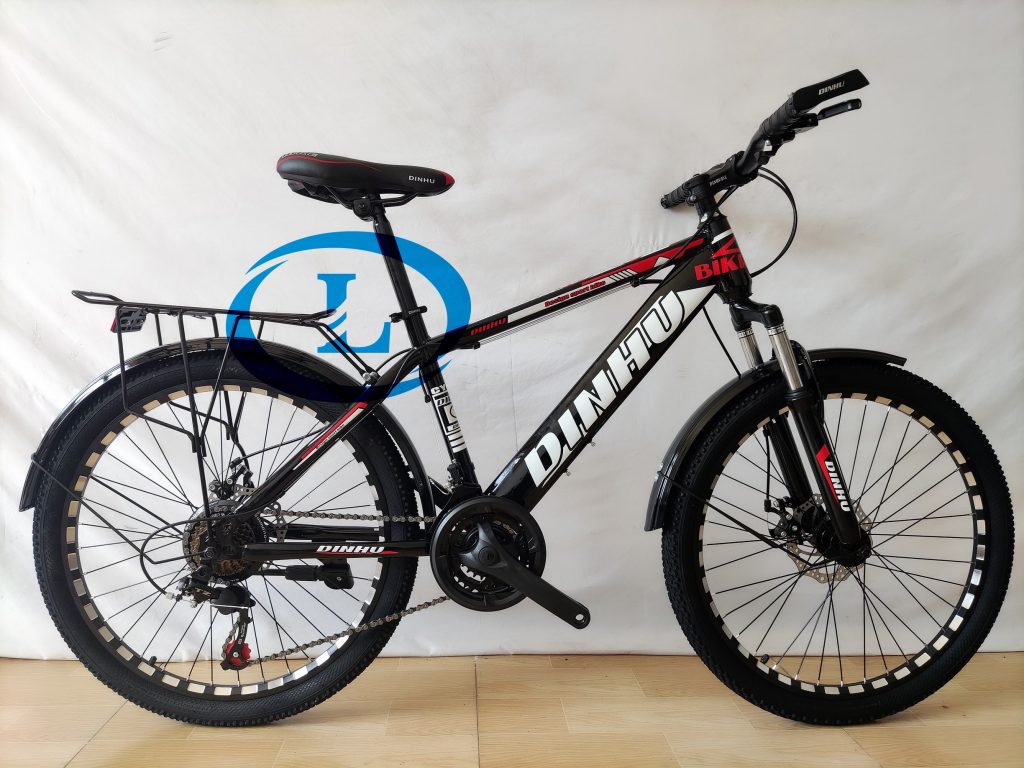 XE ĐẠP DINHU