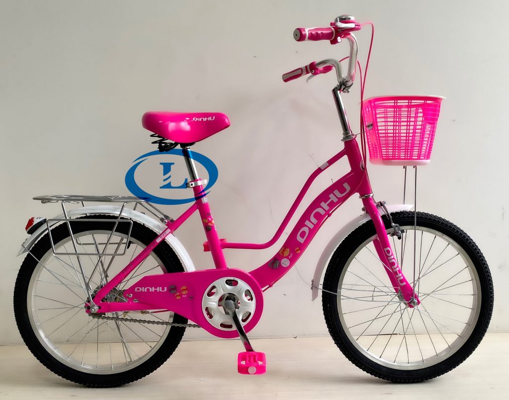 XE ĐẠP DINHU