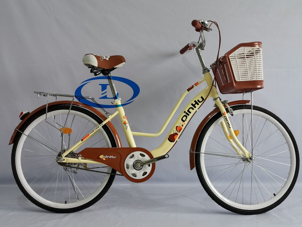 XE ĐẠP DINHU