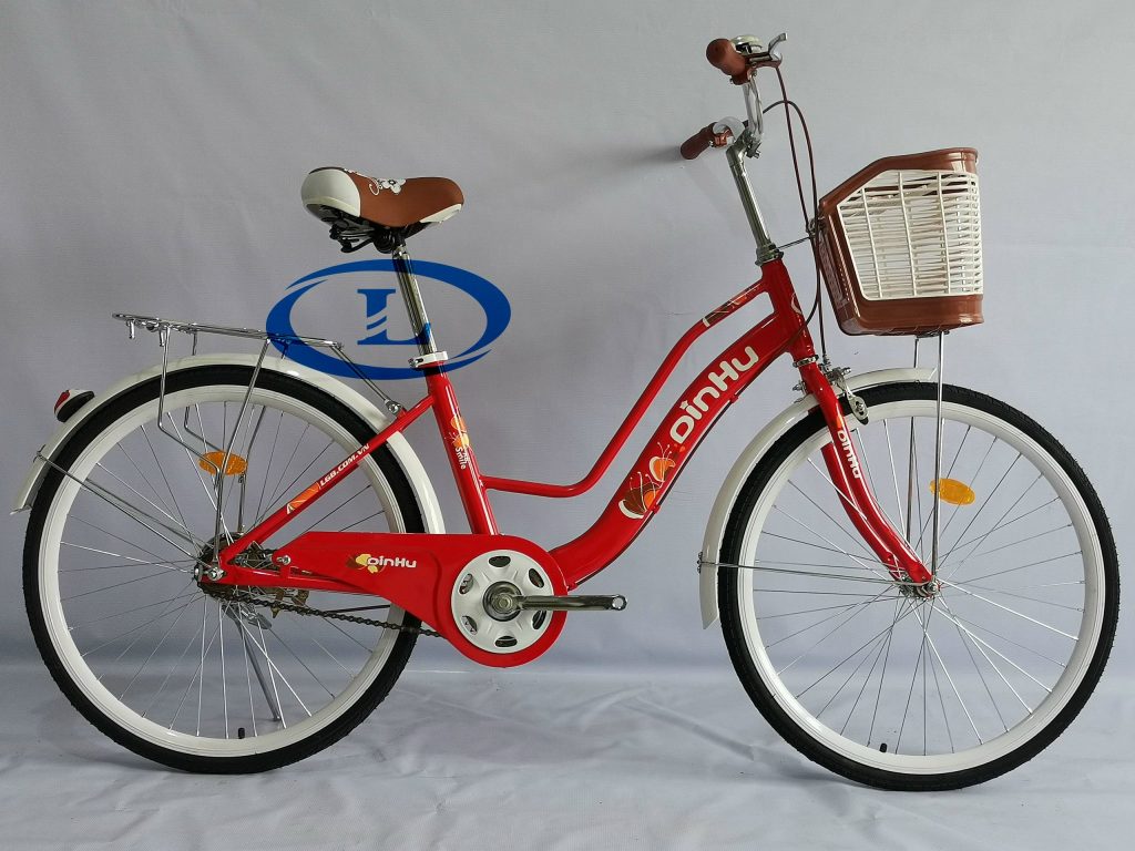 XE ĐẠP DINHU